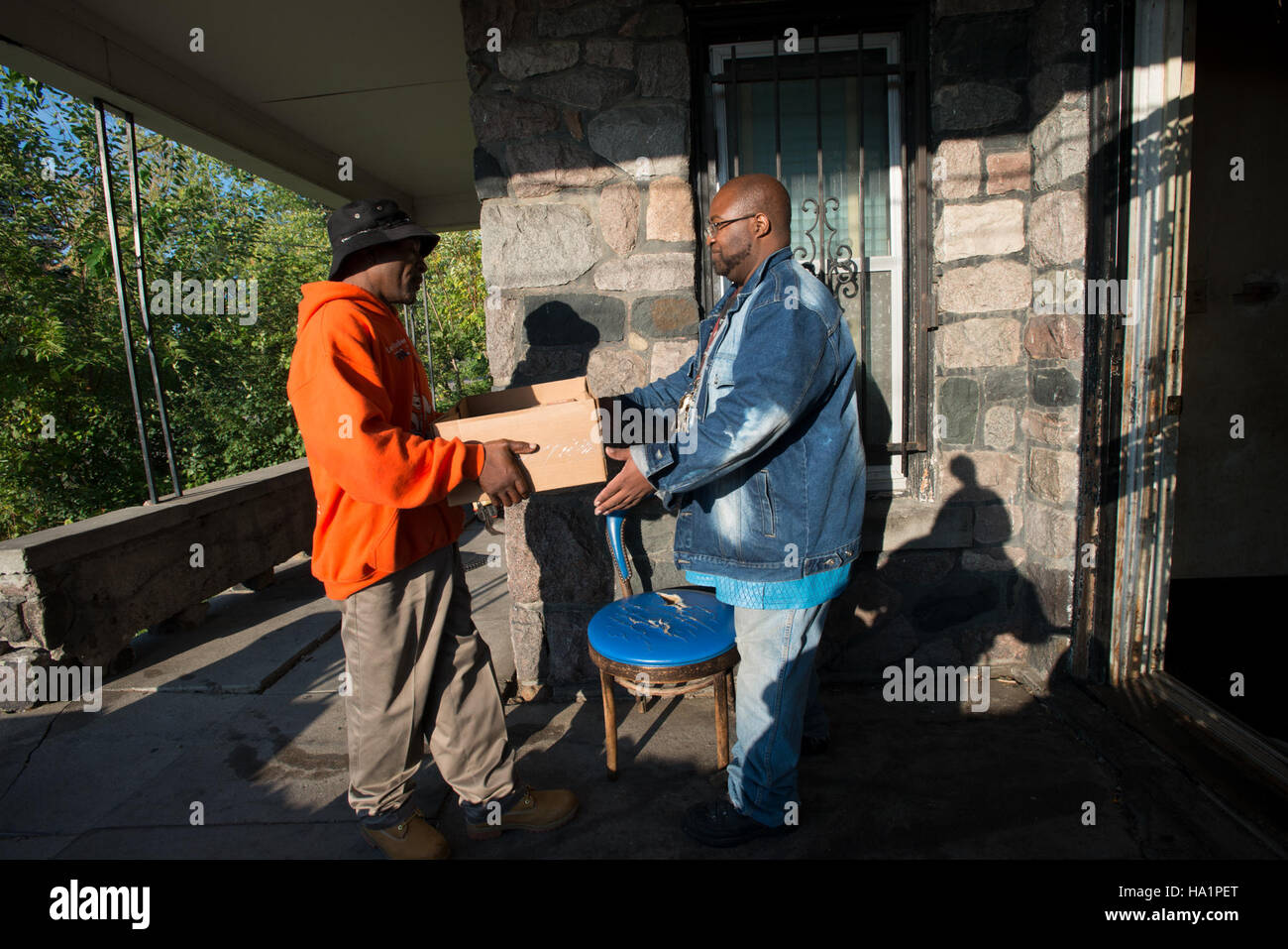 The USDA’s Emergency Food Assistance Program (TEFAP) helps provide ...