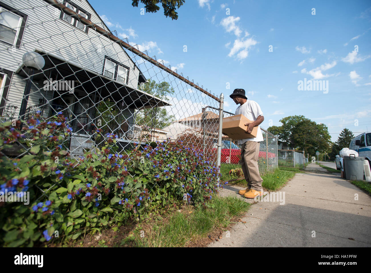 The USDA’s Emergency Food Assistance Program (TEFAP) helps communities ...
