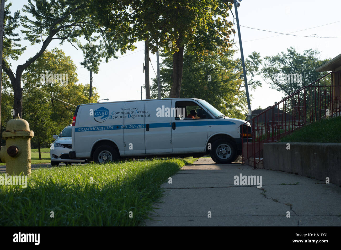 This image shows the USDA's Emergency Food Assistance Program (TEFAP ...