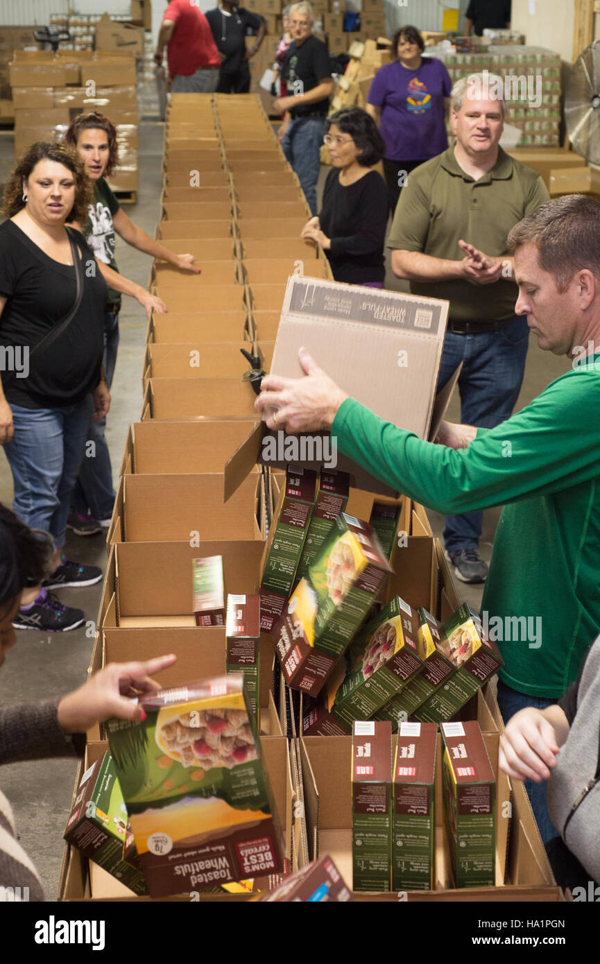 This image depicts the U.S. Department of Agriculture's Emergency Food ...