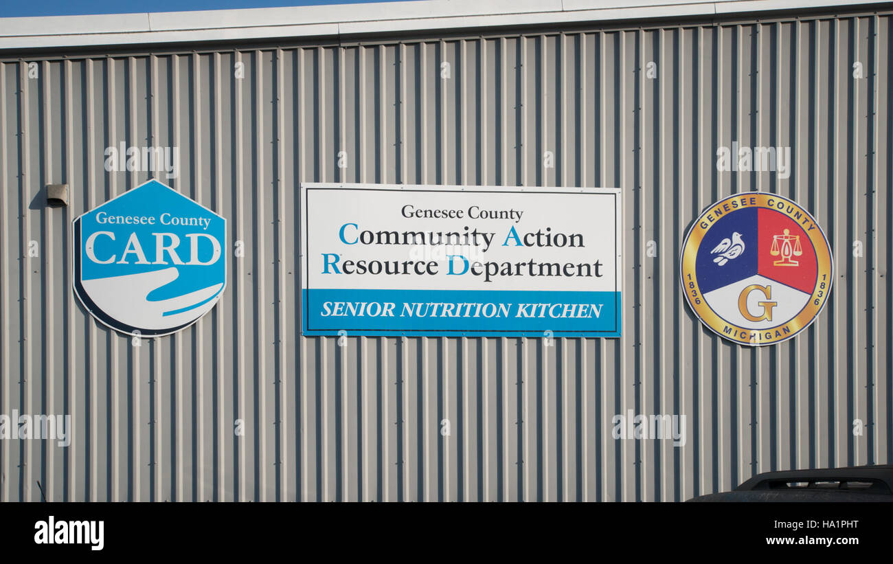 The U.S. Department of Agriculture's Emergency Food Assistance Program ...