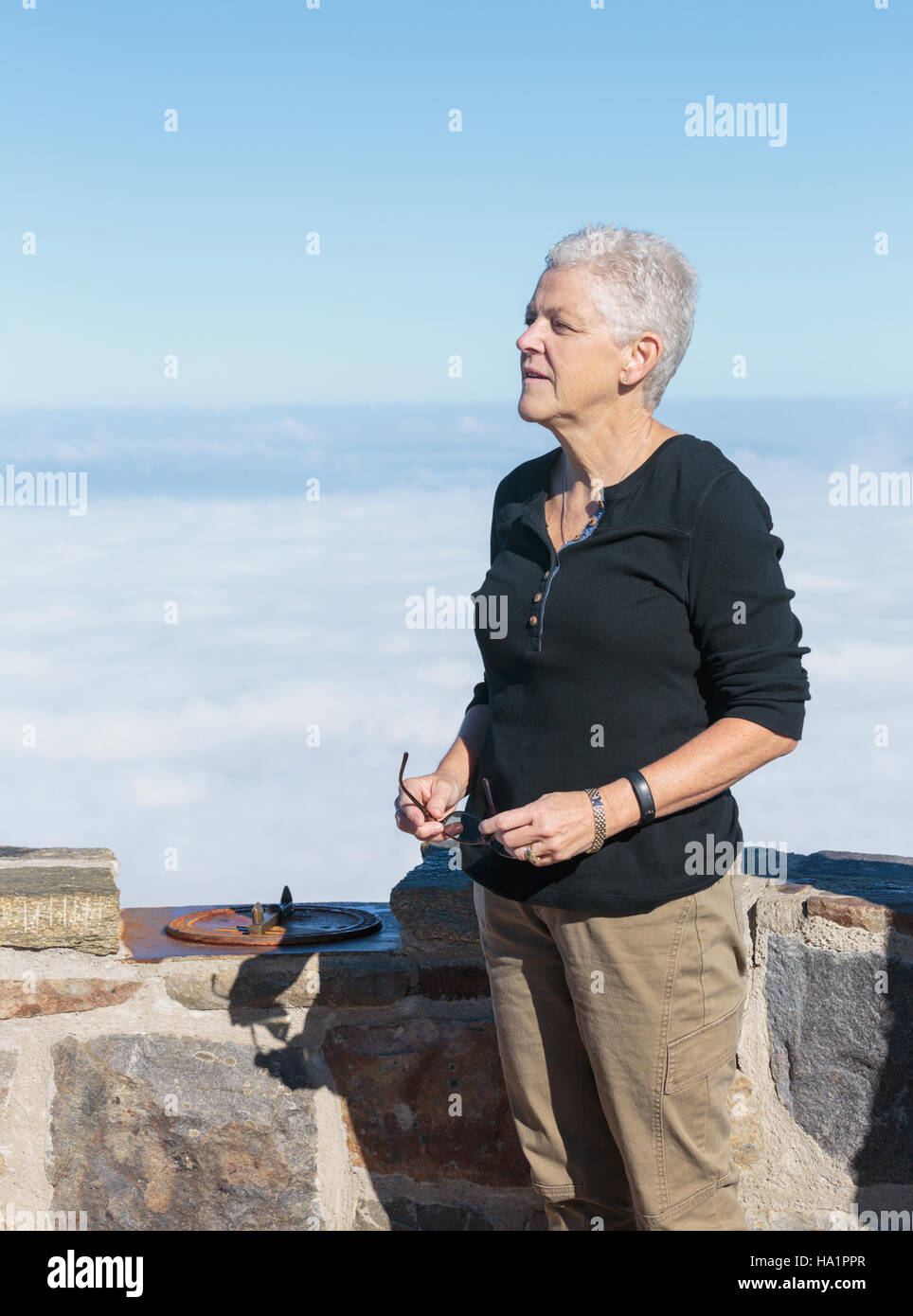 A photo of Administrator Gina McCarthy, an important figure in ...