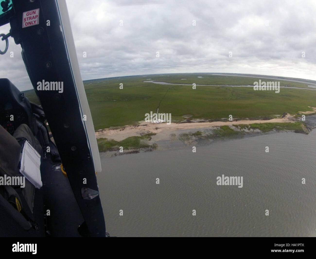 The National Guard responded to flooding caused by Hurricane Matthew ...