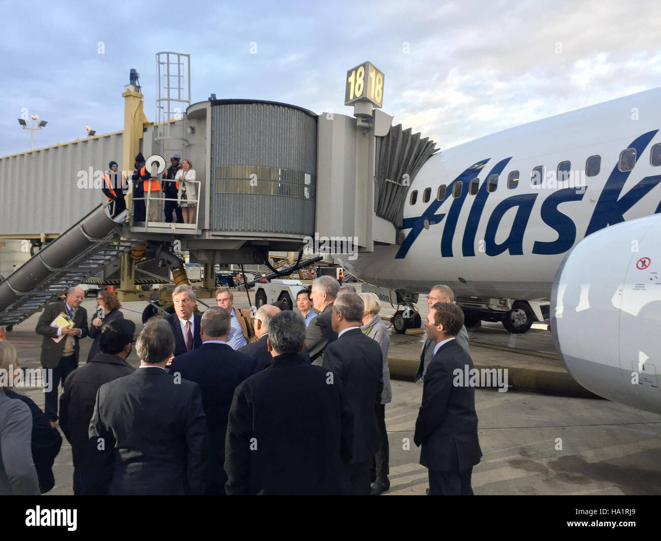 This image features a Native American-themed Boeing 737-800 operated by ...