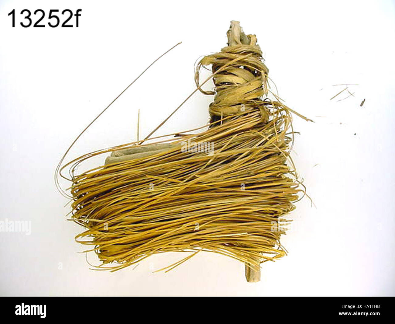 The Grand Canyon National Park preserves historical artifacts such as ...