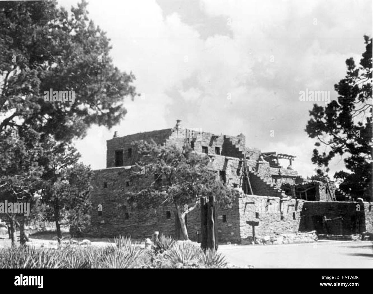 Grand canyon native american Black and White Stock Photos & Images - Alamy