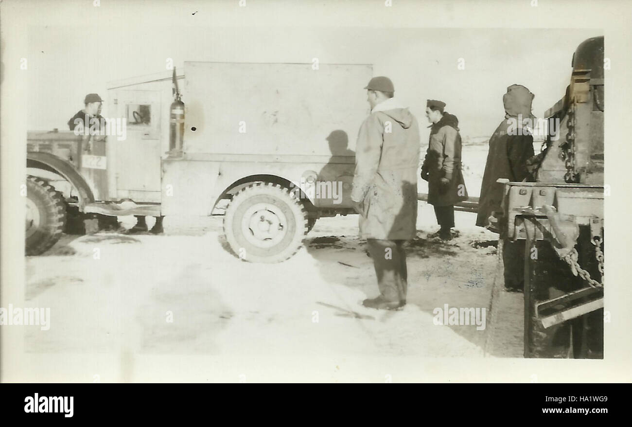 Clint Goodwin, a notable figure in Alaska's conservation efforts, is ...