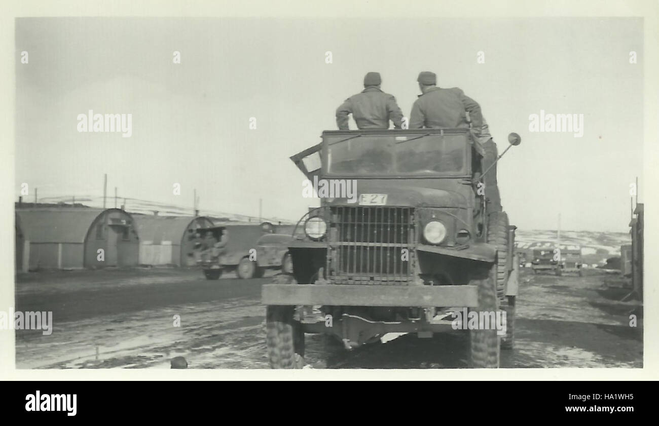 Clint Goodwin, a park ranger, is featured at a national park ...