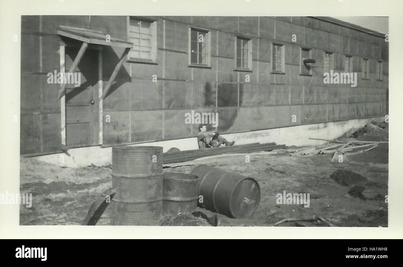 Clint Goodwin, a park ranger at Alaska National Park, shares insights ...