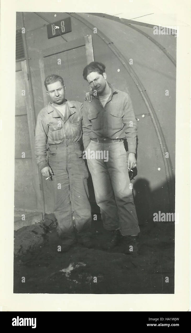 Clint Goodwin, a ranger in Alaska's national parks, highlights the ...