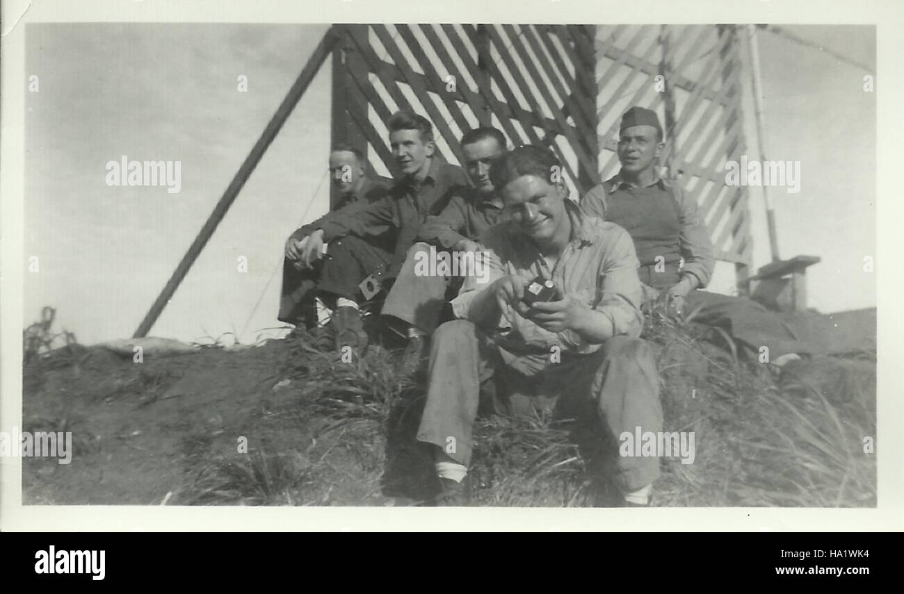 Clint Goodwin, a park ranger, stands at the forefront of conservation ...