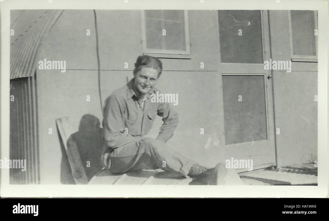 Clint Goodwin, a prominent figure in Alaska's national park system ...