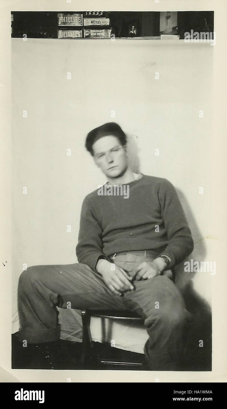 Clint Goodwin, a natural resource expert, is featured in an image from ...