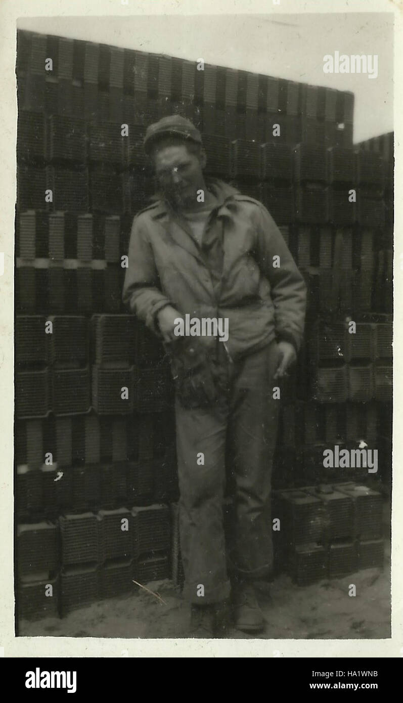 Clint Goodwin, a notable figure in the conservation field, engages in ...