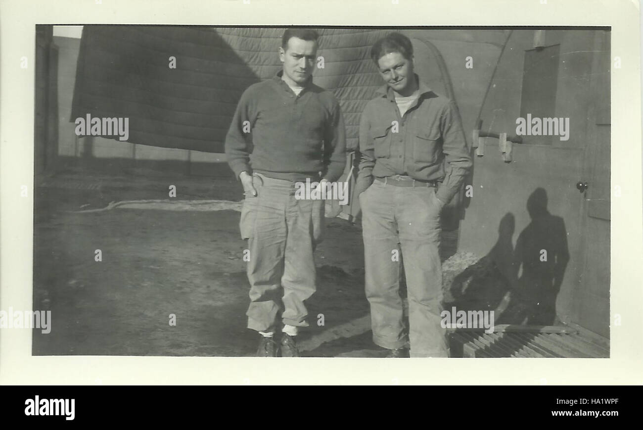 Clint Goodwin is seen working in a national park, contributing to the ...