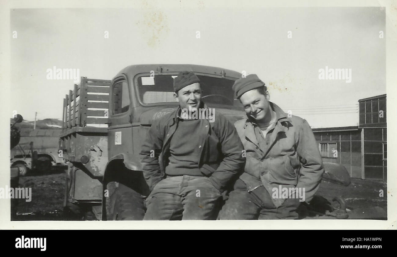 Clint Goodwin, a dedicated park ranger at Alaska National Park, is ...