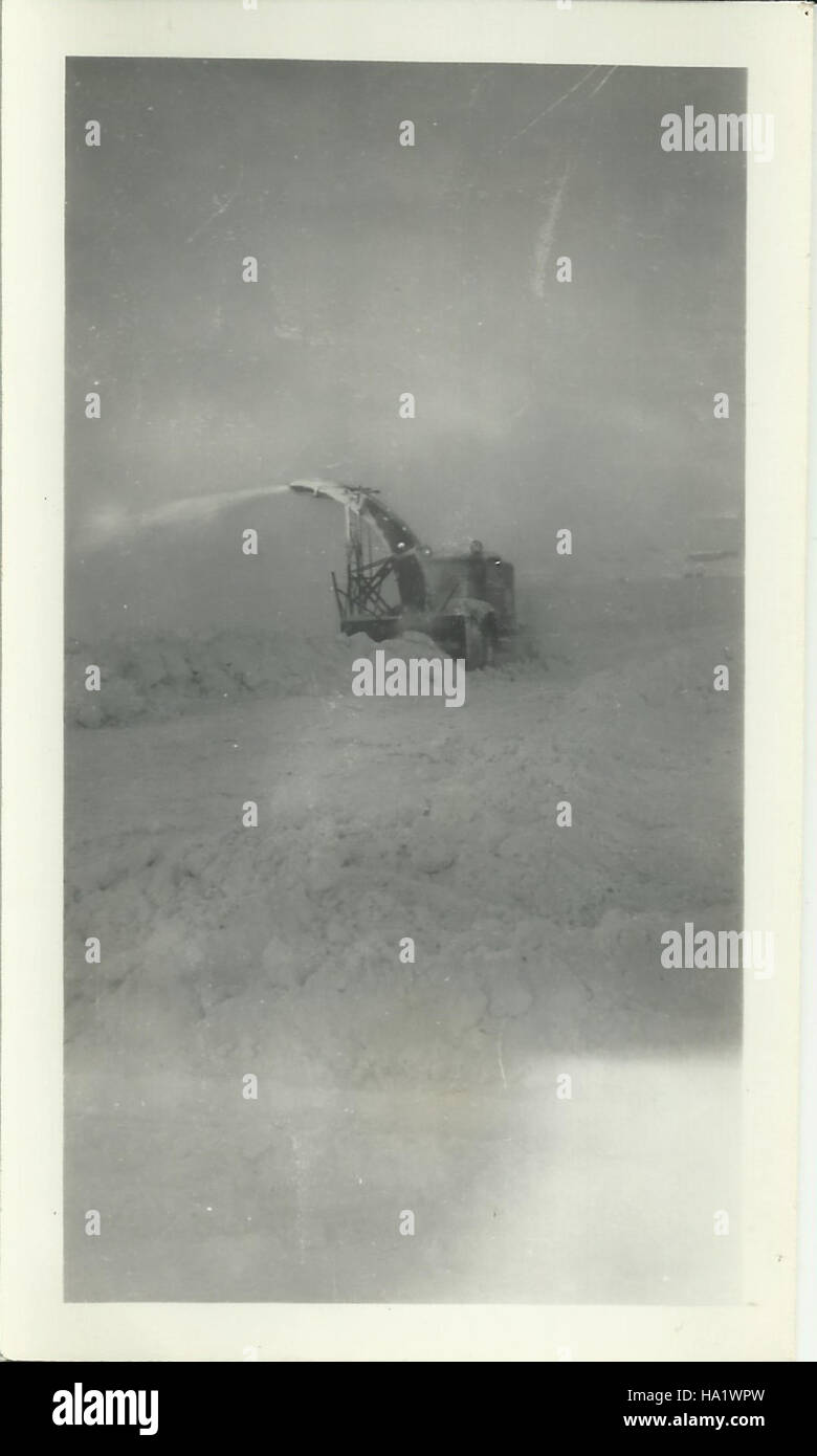Clint Goodwin, a park ranger at an Alaskan national park, plays a key ...