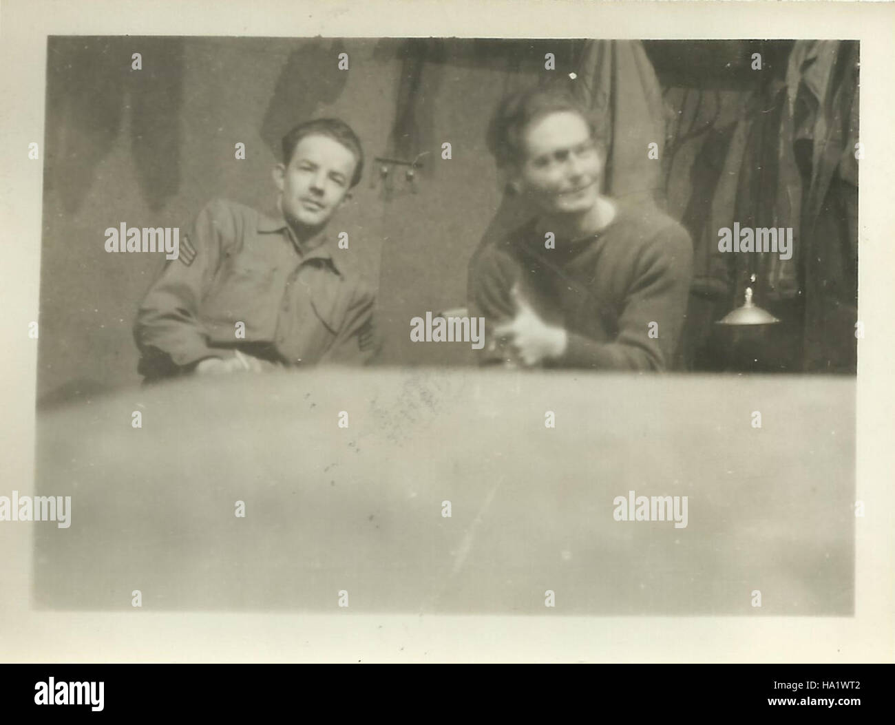 Clint Goodwin, a naturalist at Alaskan National Parks, leads ...