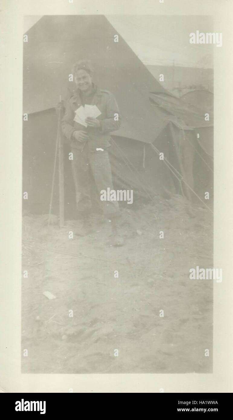 alaskanps 25479041975 Clint Goodwin 82 Stock Photo - Alamy