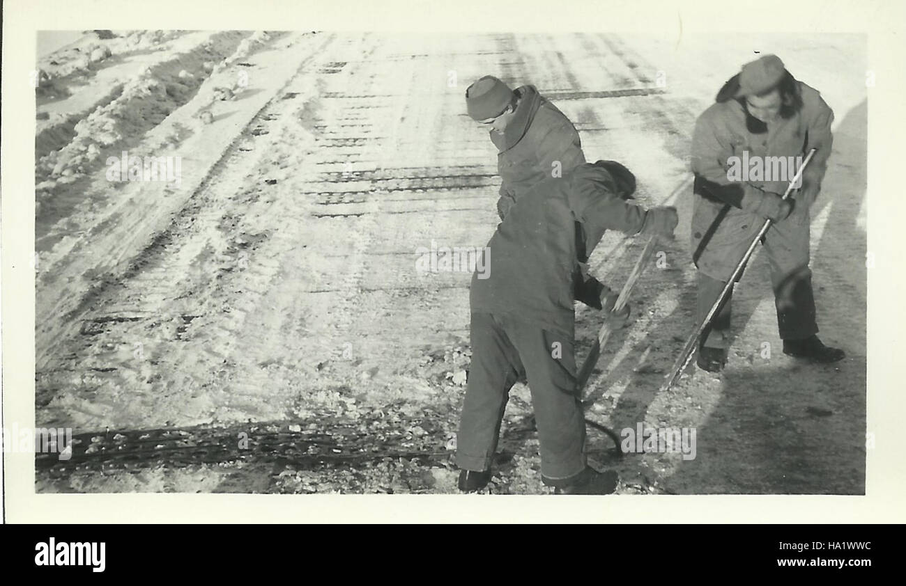 Clint Goodwin, a prominent figure in Alaskan national parks, focuses on ...