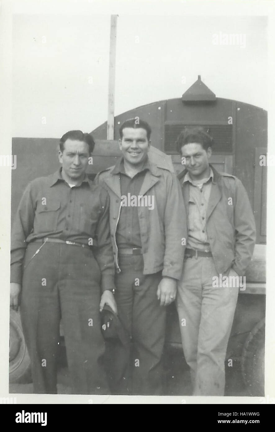 Clint Goodwin, a park ranger at an Alaskan National Park, is shown in a ...