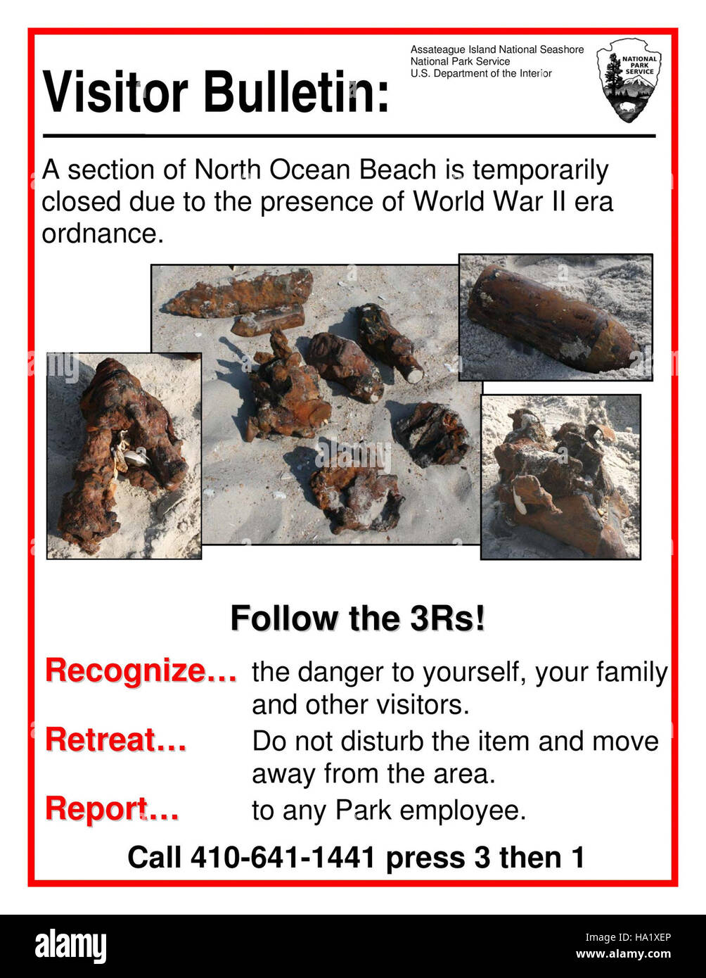 Visitor park Cut Out Stock Images & Pictures - Alamy