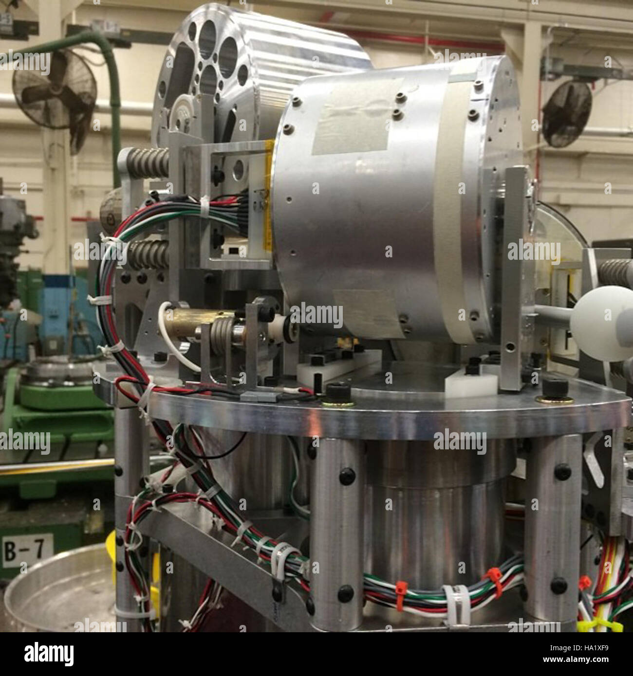 Science payload hi-res stock photography and images - Alamy