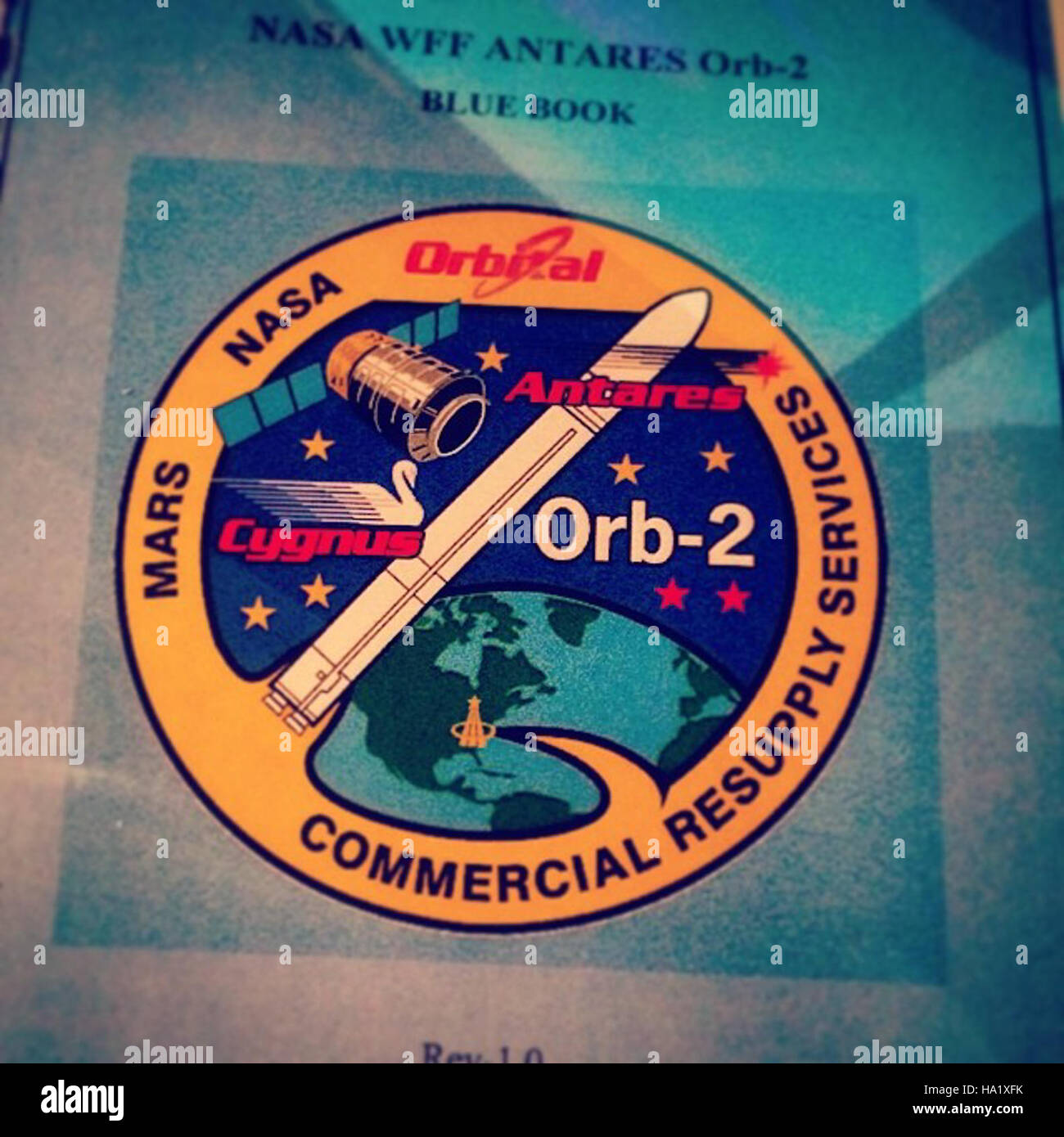 The NASA Blue Book, a collection of aeronautical research, plays a ...