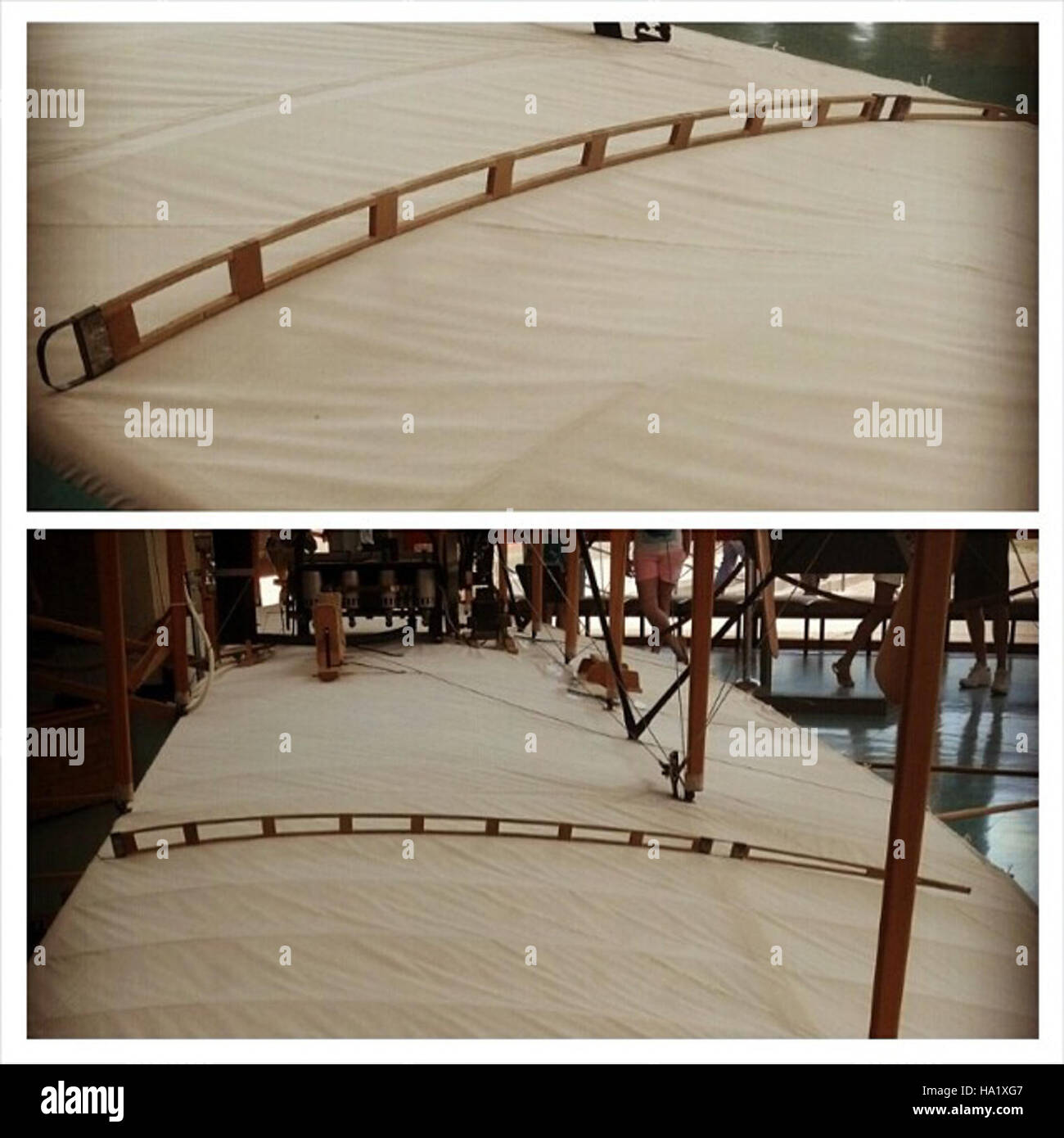 The Wright Brothers National Park educates visitors on the science of ...