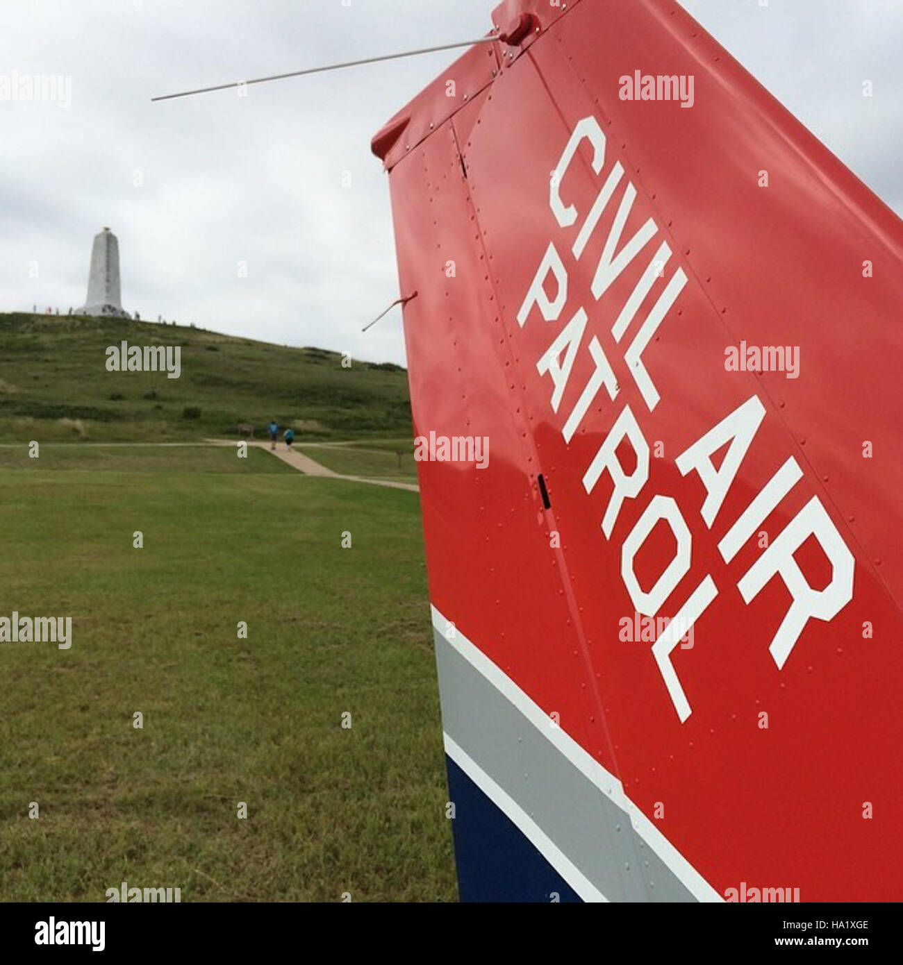 The Wright Brothers National Memorial celebrates aviation history ...