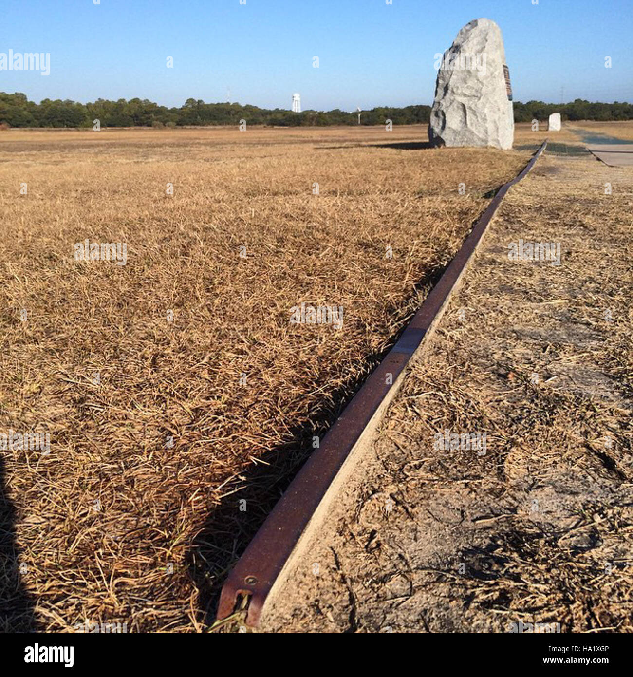 This image marks the 111th anniversary of the Wright brothers' first ...