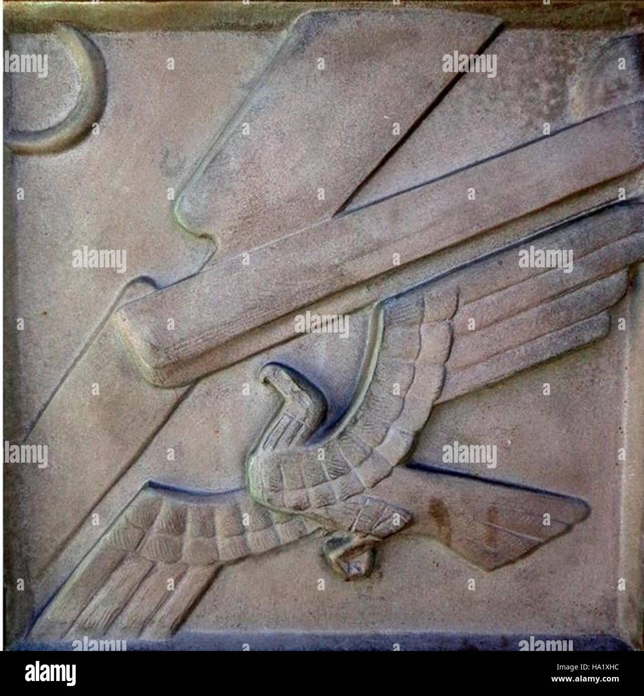 wrightbrosnps 27898219712 Phoenix Panel Stock Photo - Alamy