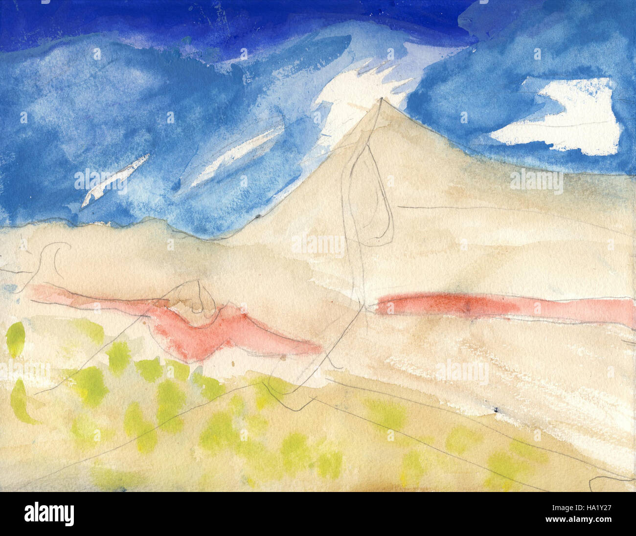 Badlands National Park offers a unique landscape for educational ...