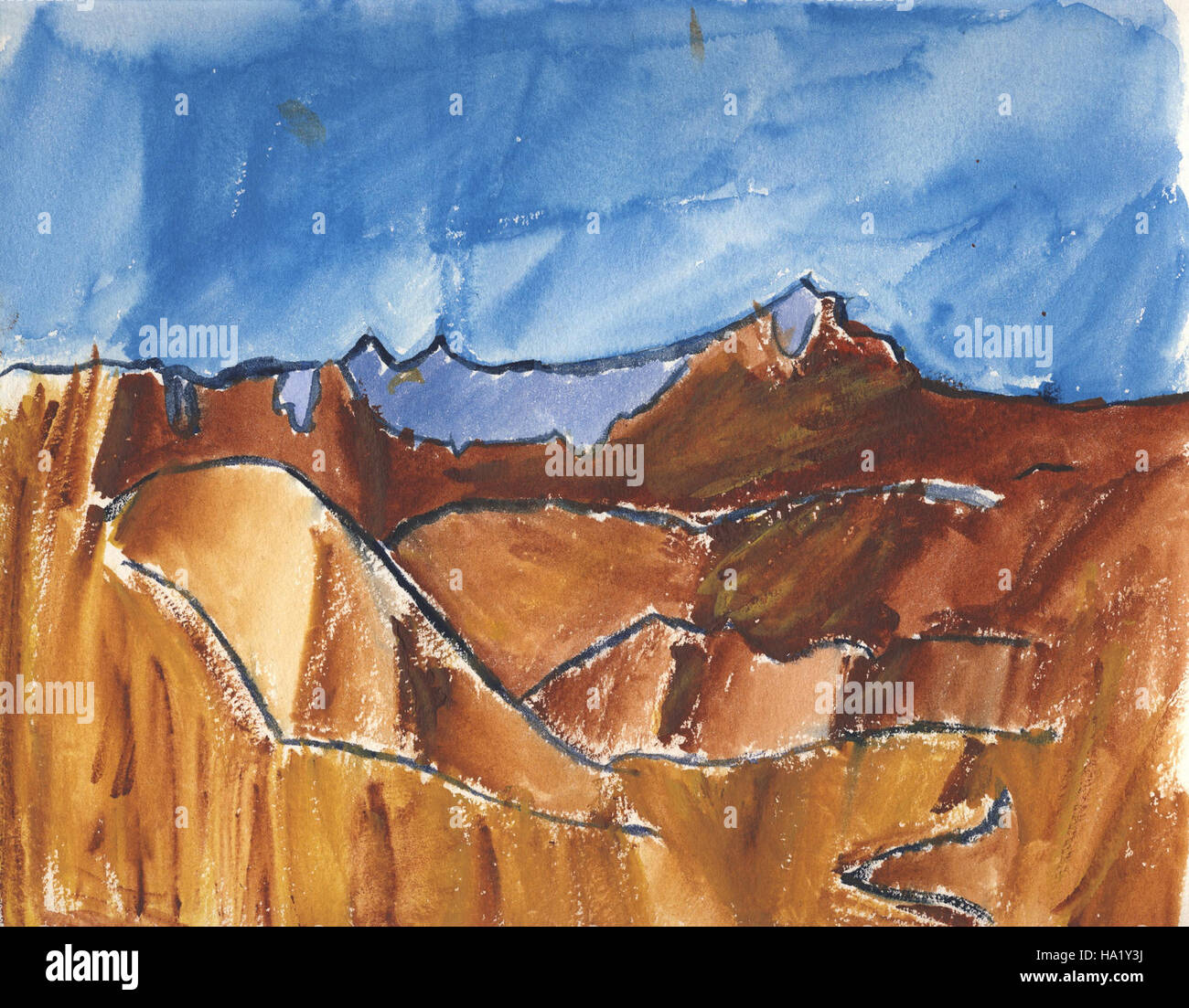 This photograph showcases the stunning natural beauty of Badlands ...