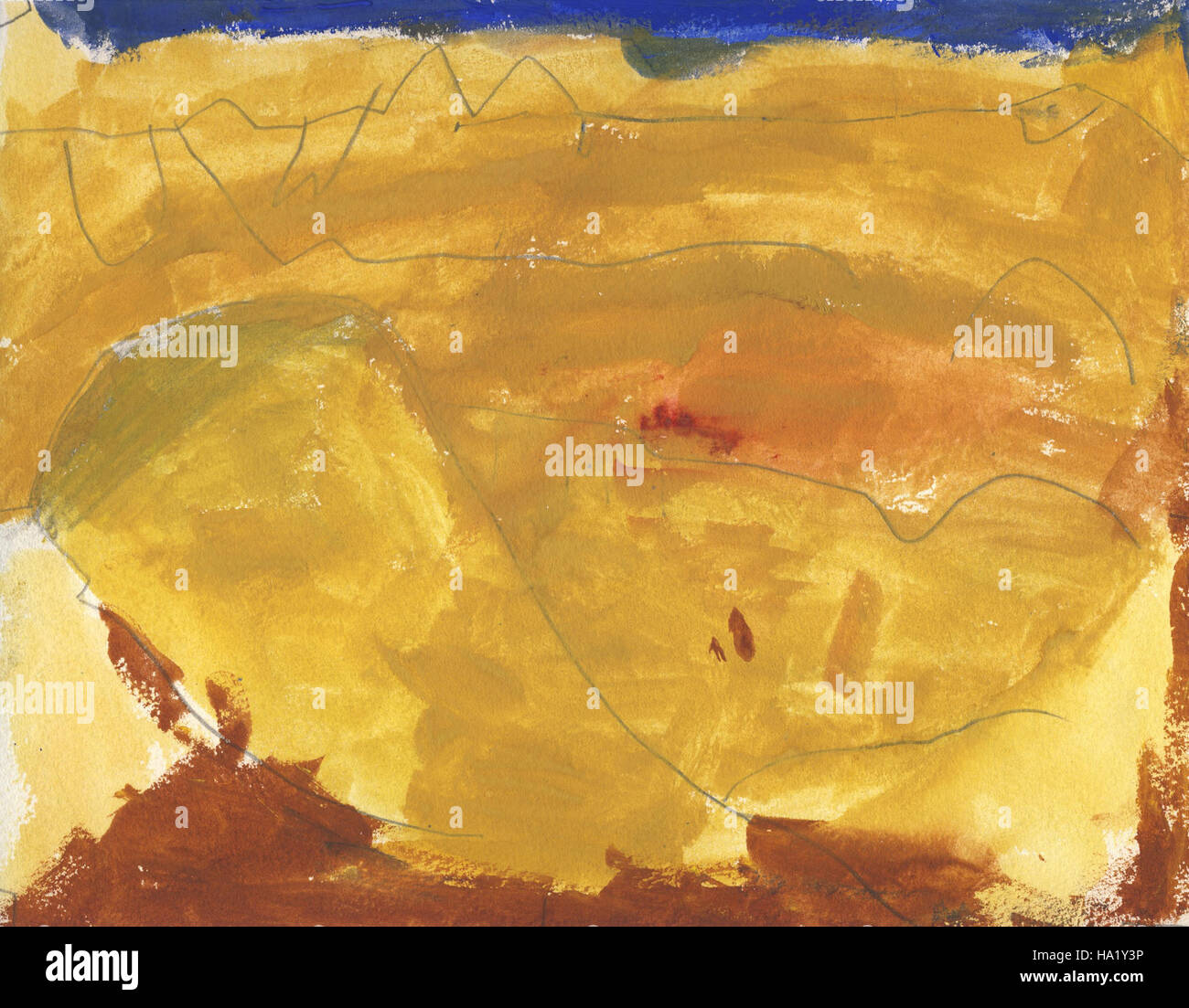 A photograph of Badlands National Park, showcasing the stunning natural ...