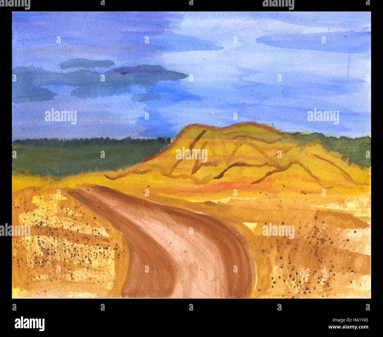 badlandsnationalpark 8199221015 Gabby Rodriguez - Unnamed Road ...