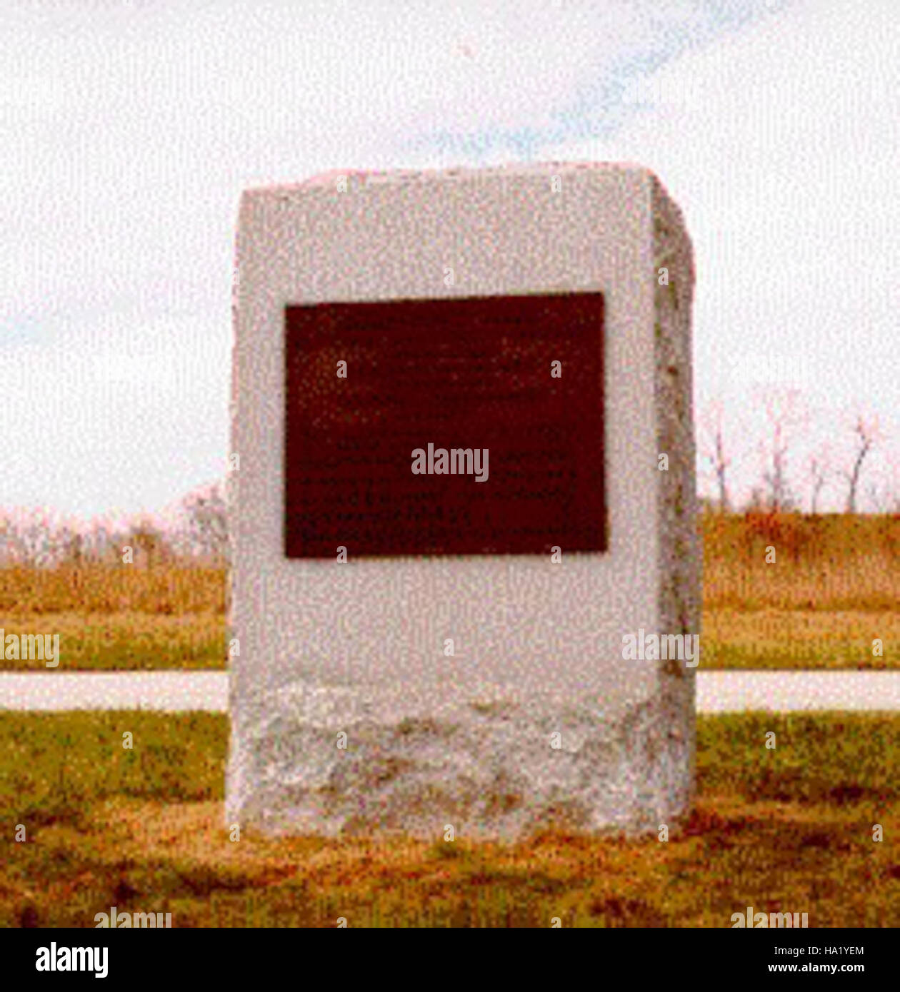 The Muhlenberg Brigade, an important component of the Continental Army ...