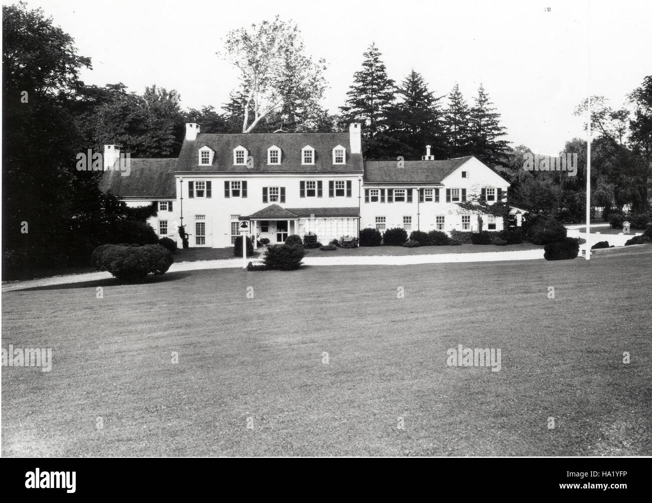 Pc knox estate hi-res stock photography and images - Alamy