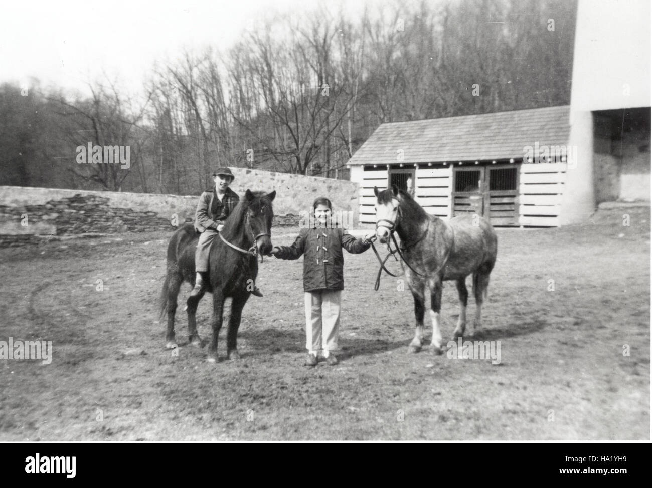 The Philander Chase Knox Estate at Valley Forge National Historical ...