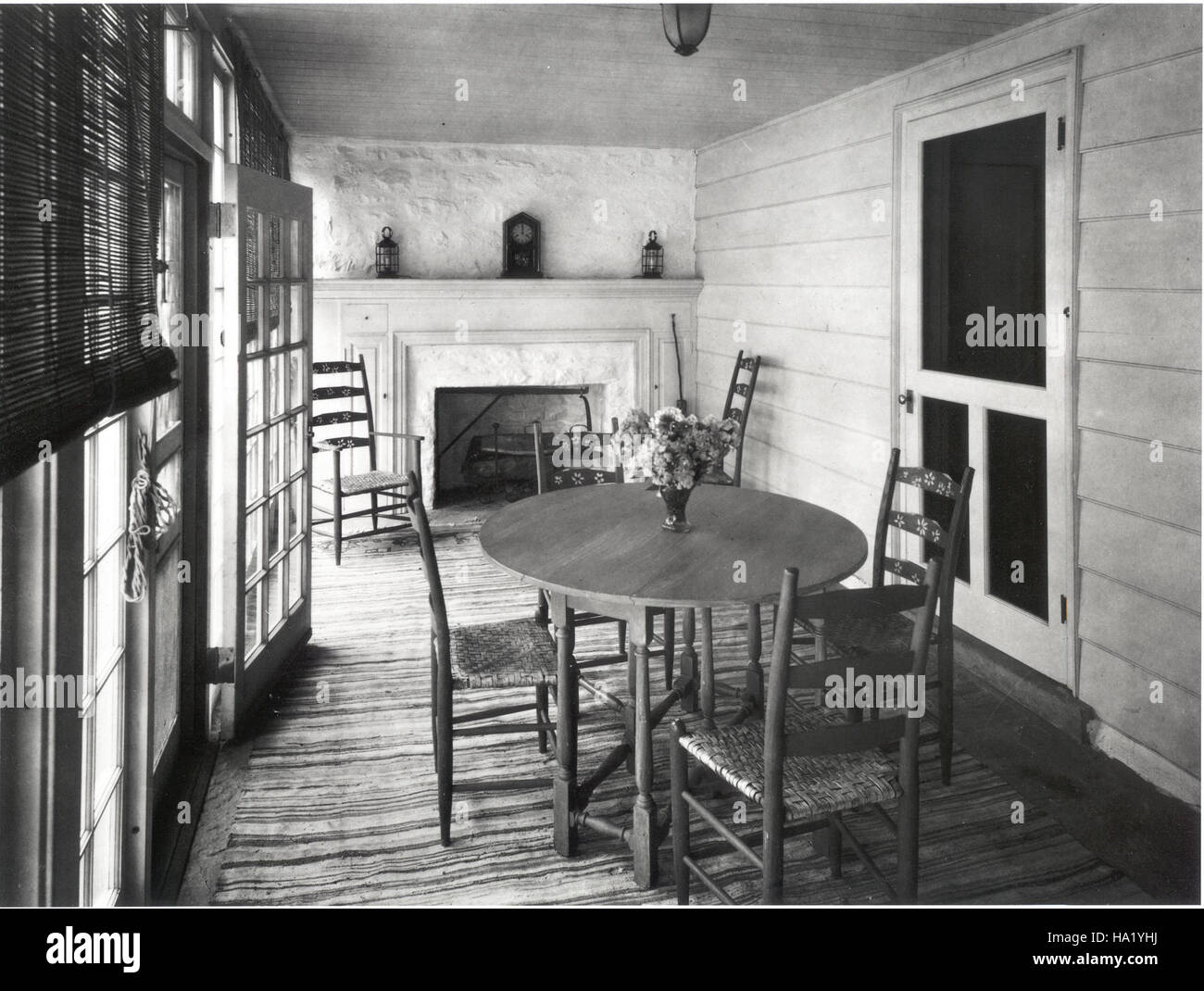 The Philander Chase Knox Estate at Valley Forge National Park is an ...