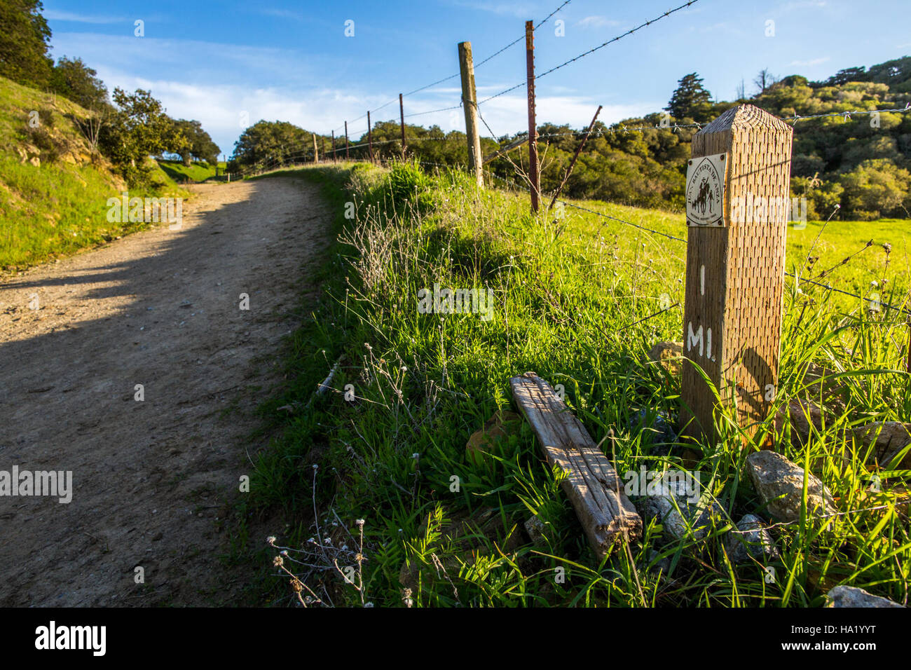 anzatrailnps 25837279536 Views of the Juan Bautista de Anza National ...