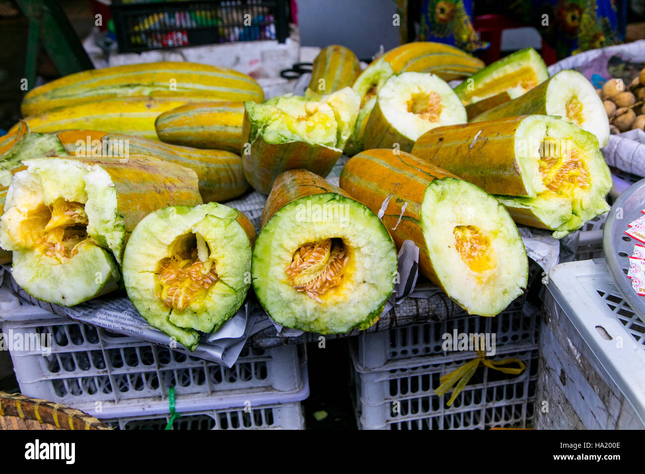 Food market sa dec hi-res stock photography and images - Alamy