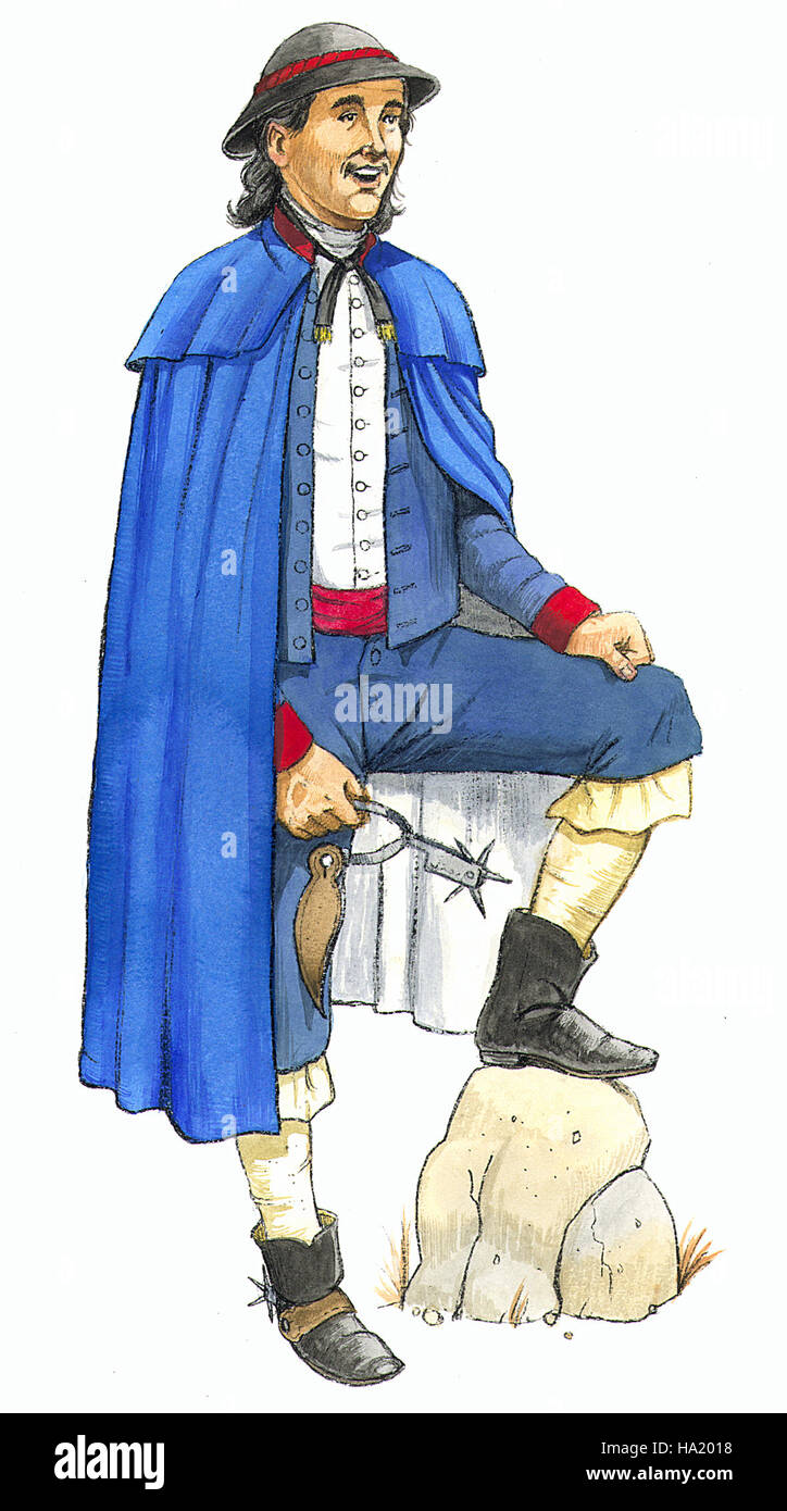 The Anza Trail National Park preserves the historical and natural ...