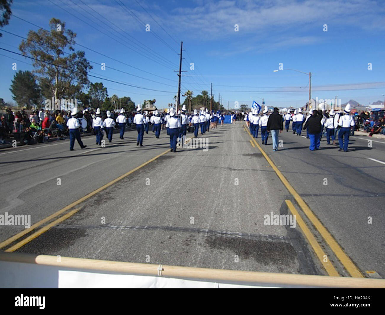 The 2013 Tucson Rodeo Parade highlights local culture and traditions ...