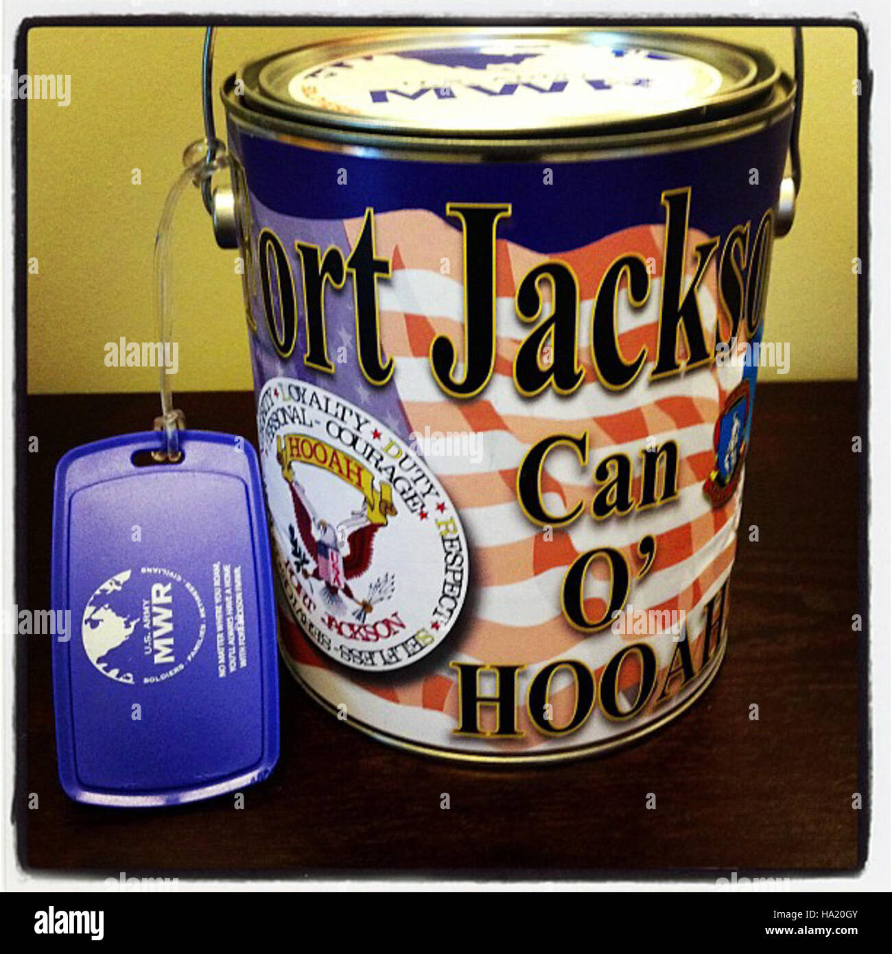 Fort Jackson, located in Congaree National Park, offers visitors a ...