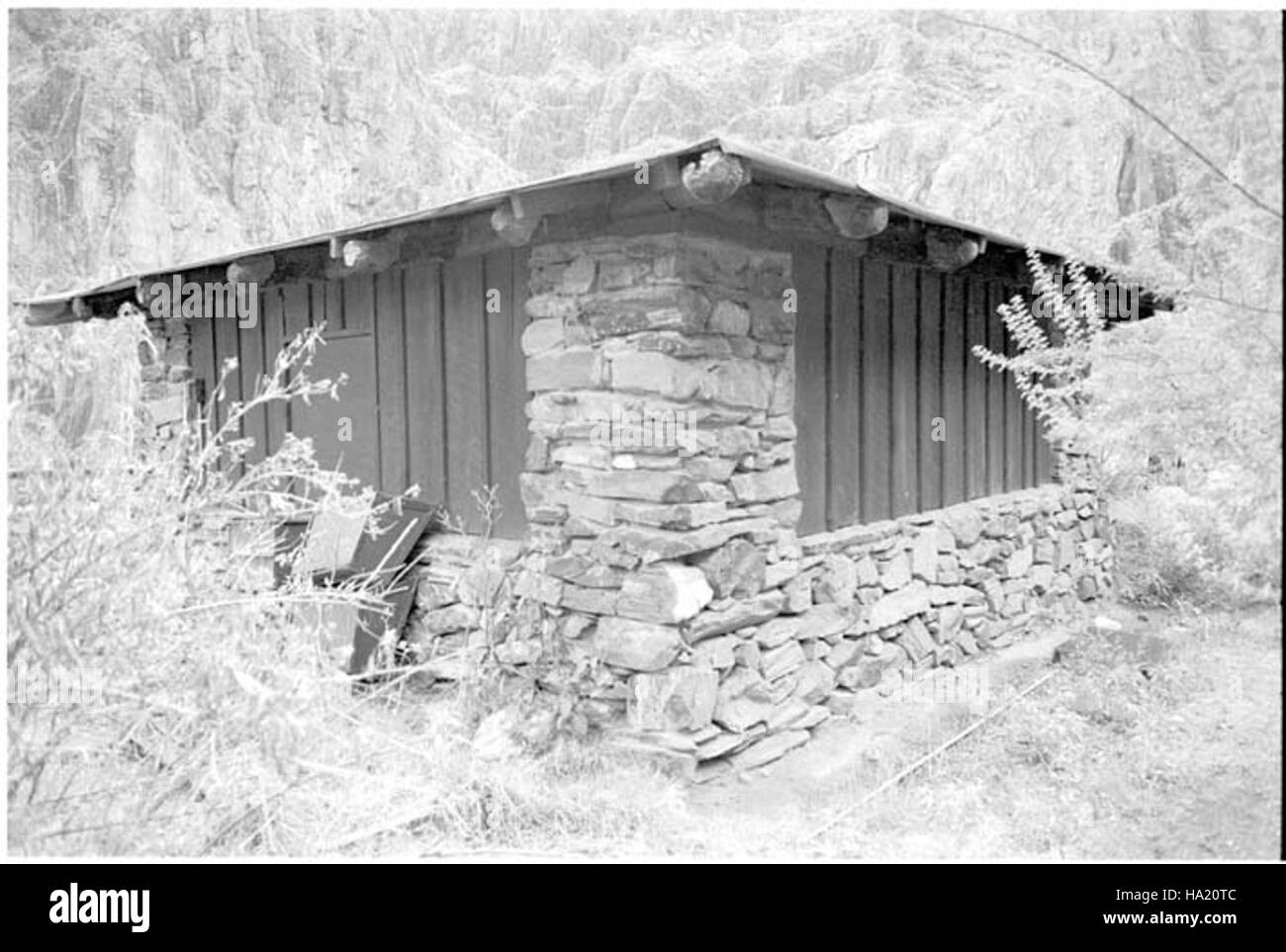 Image showing national park Black and White Stock Photos & Images - Alamy