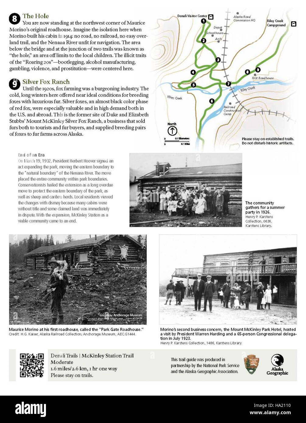 The mckinley Cut Out Stock Images & Pictures - Alamy