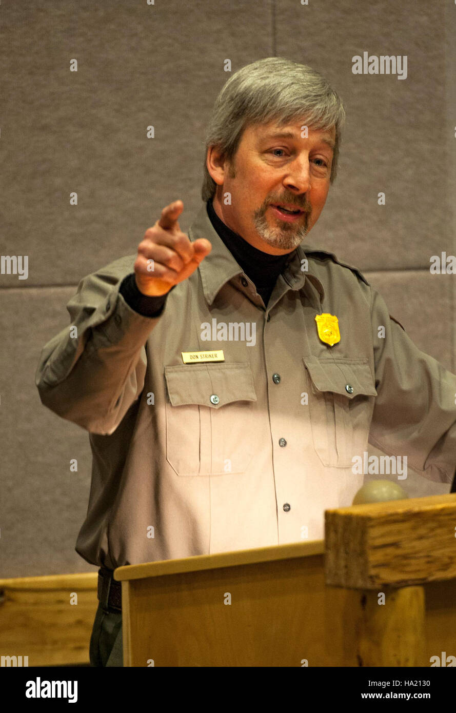 denalinps 8740671443 Don Striker, superintendent of Denali National ...