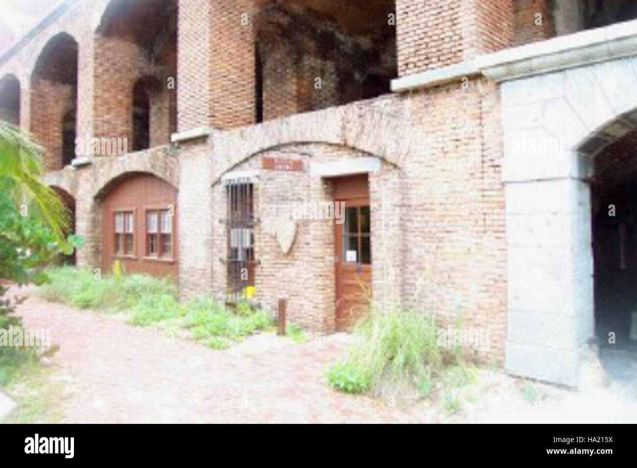 drytortugasnps 6022660326 DRTO 100 Stock Photo - Alamy