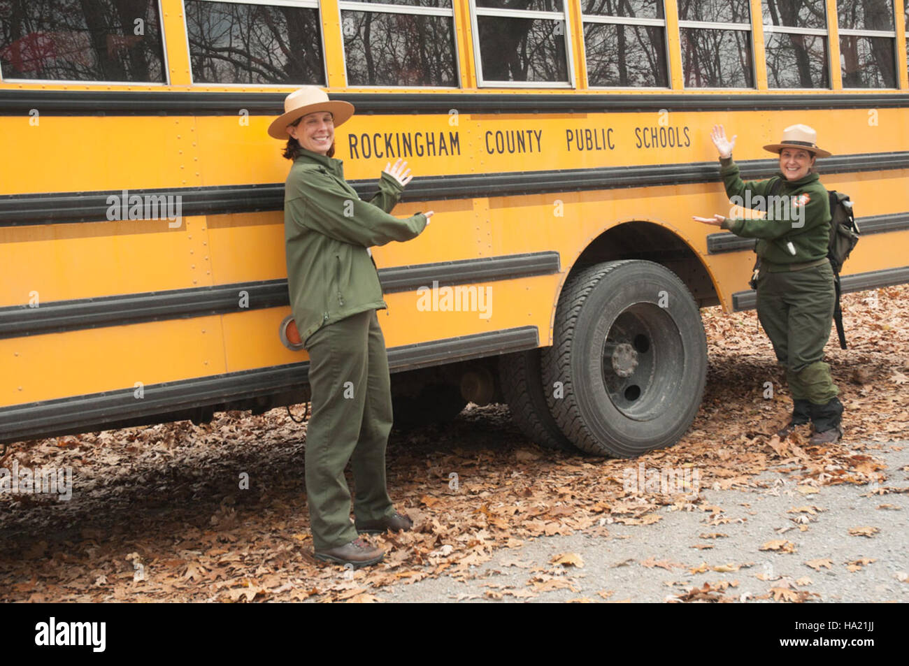 snpphotos 12293431055 Lacey Spring Elementary School Stock Photo - Alamy